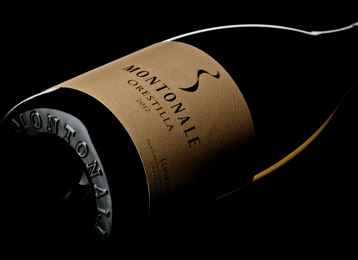 A Vinitaly Montonale sfida il tempo