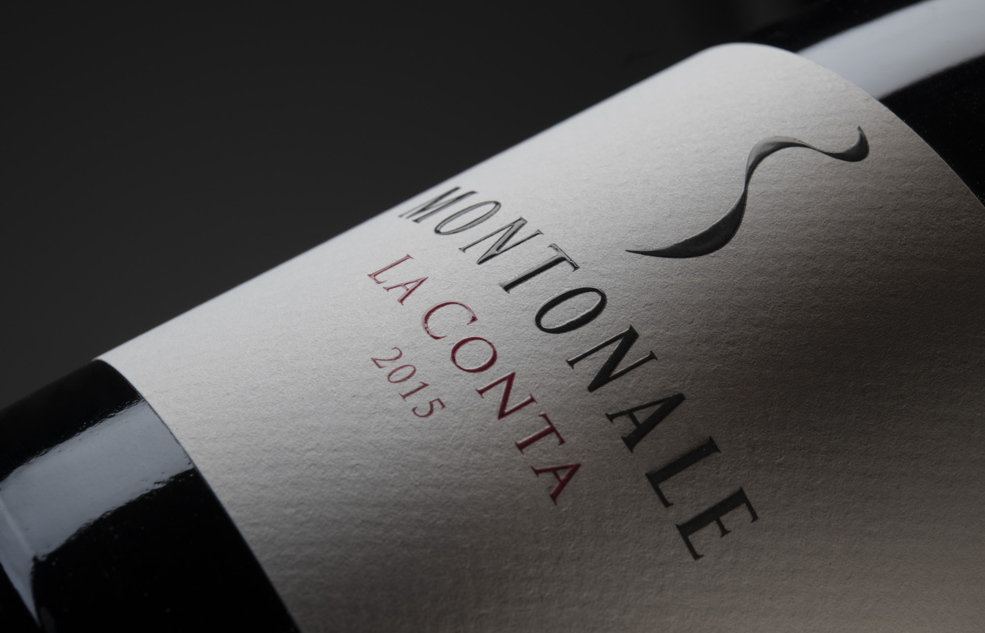 La Conta is back, with its vintage 2017