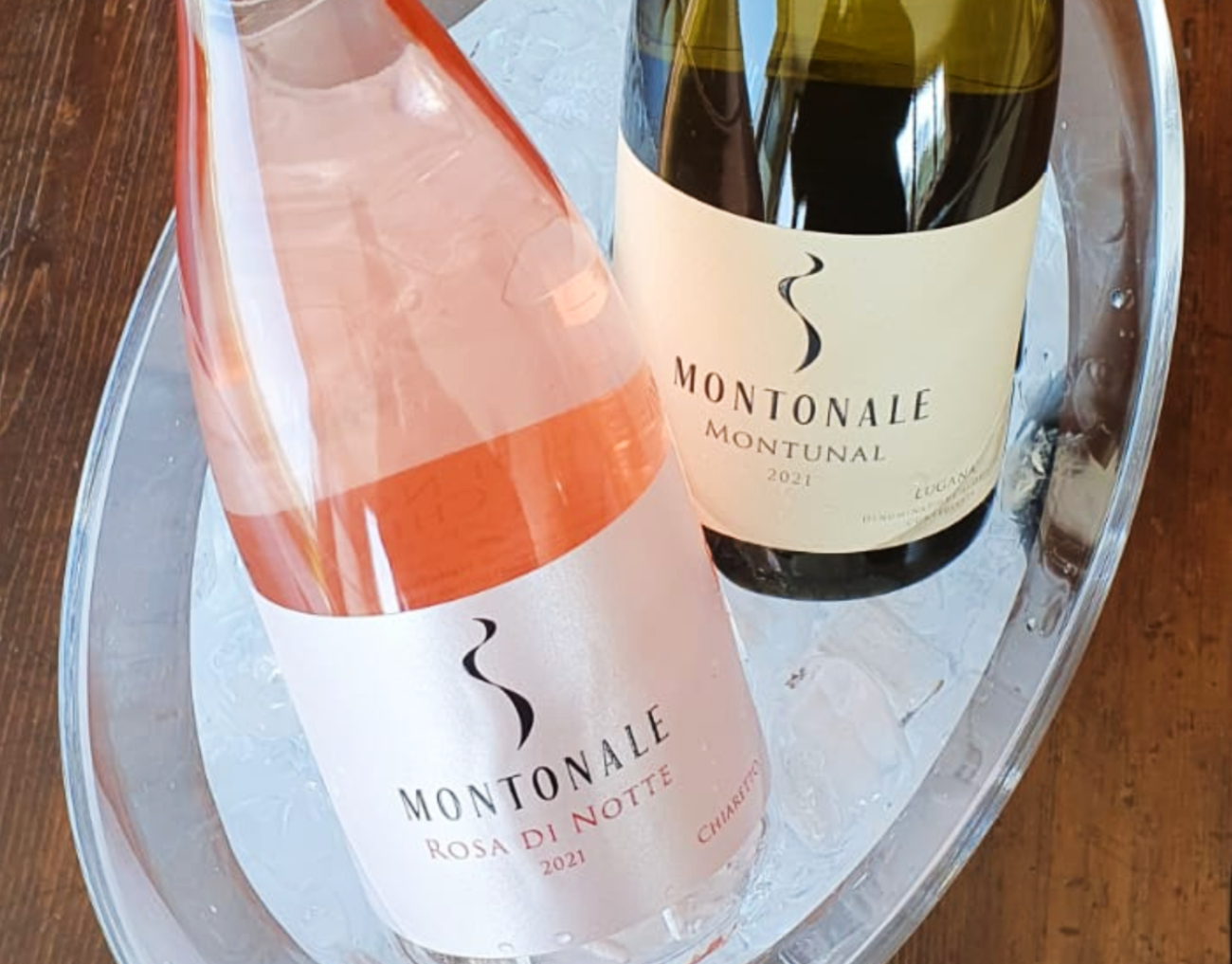 Al Vinitaly con le nuove annate