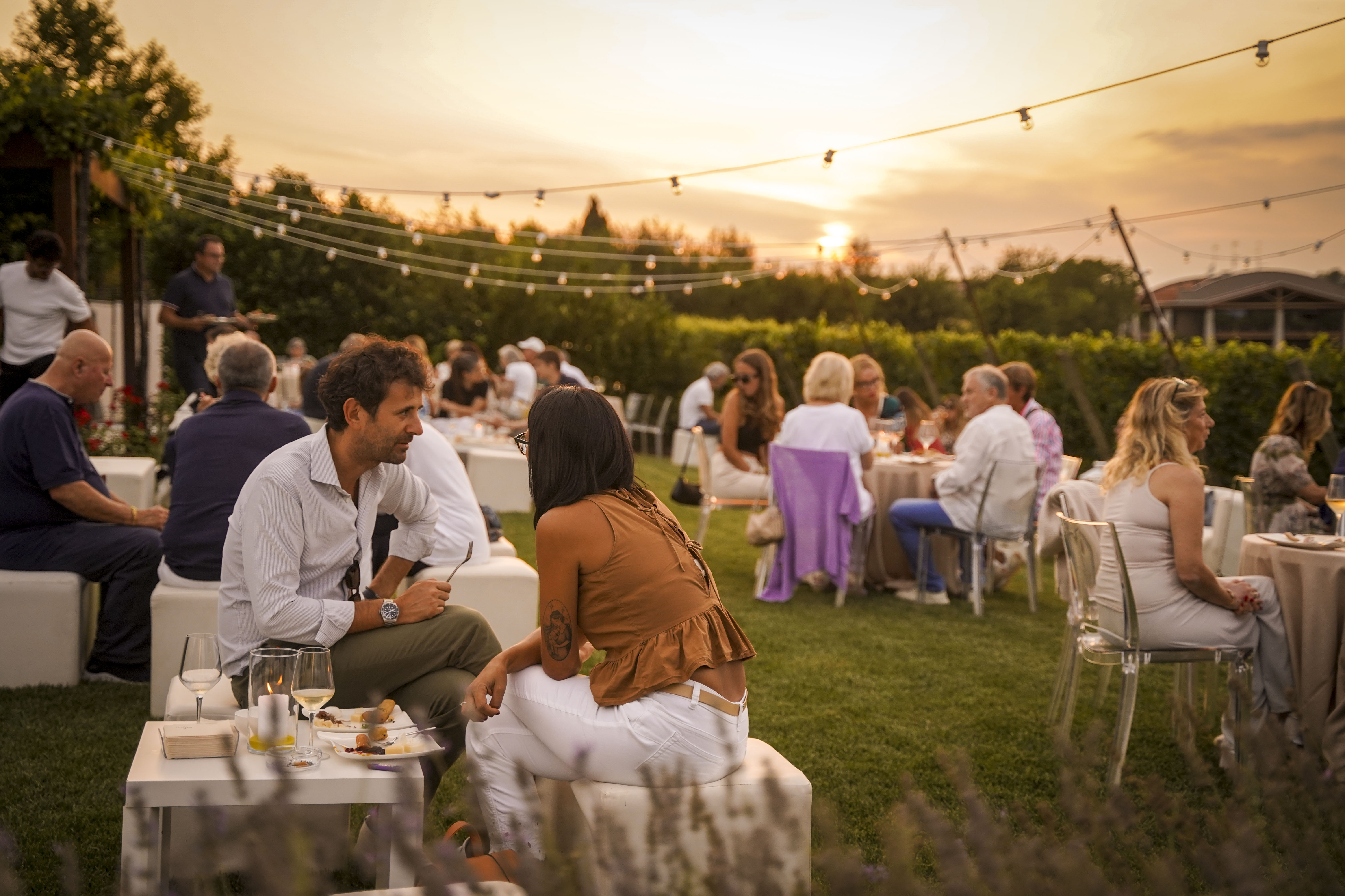 Stelle su Montonale | Azienda Agricola Montonale - Lugana e vini DOC ...